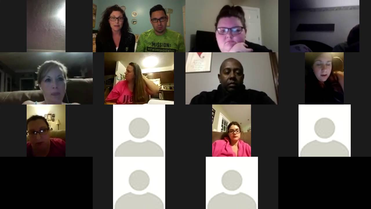 TFF Training Tuesday - The Importance of going to Conference - YouTube