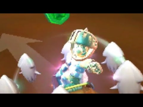 Mario Kart Tour (Luigi Knight Gameplay) Day 6: Quickplay 150cc (1-7 ...