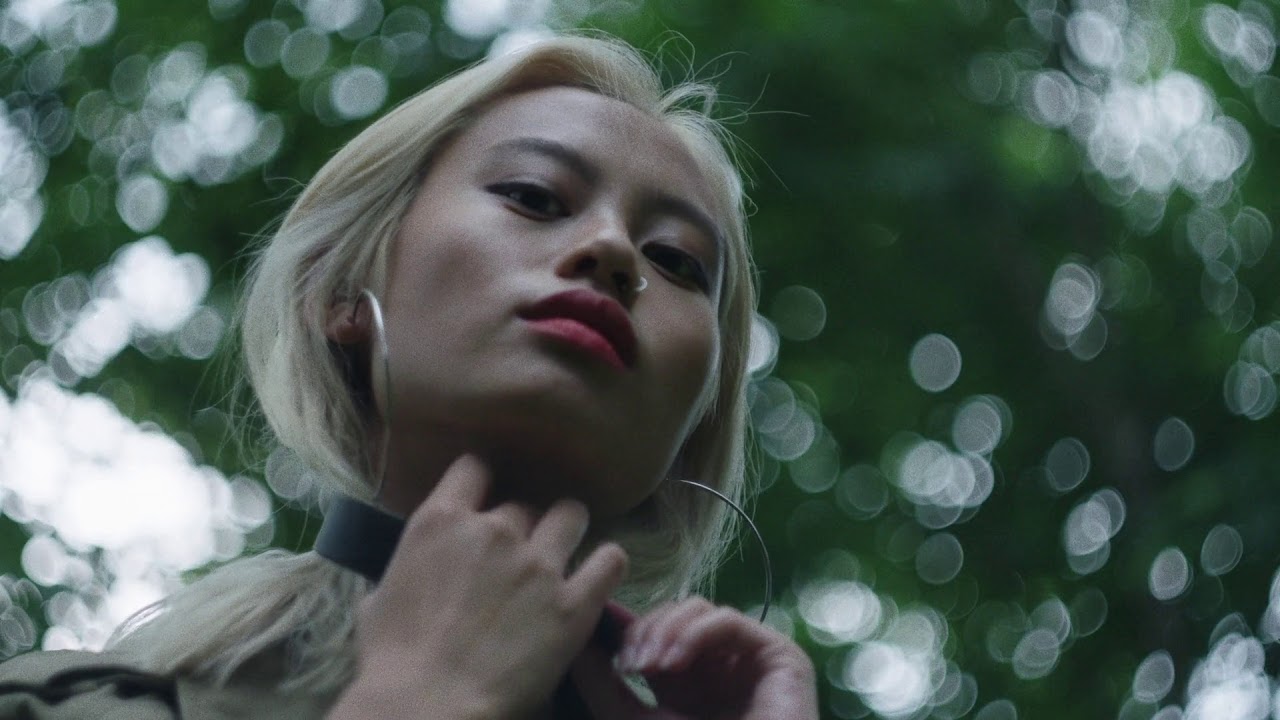 Nadia Litz x Bullyboy "Muse/Maestro, Maestro/Muse #1" - YouTube