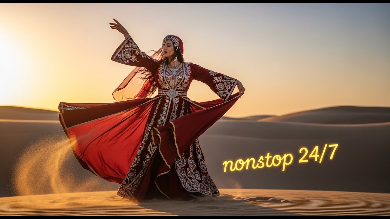 My Habibi, My Soul – Arabic Emotional Remix - YouTube