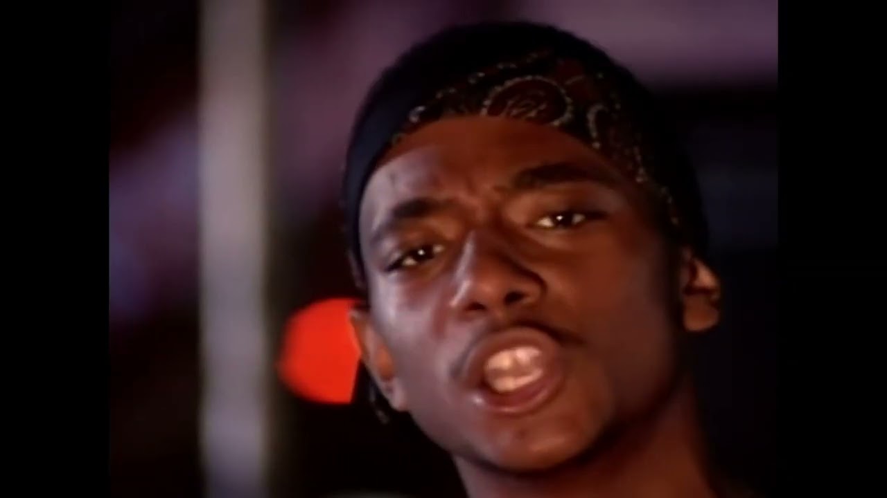 Mobb Deep - Shook Ones, Pt. II Official HD Video ⏪ REVERSED | - YouTube