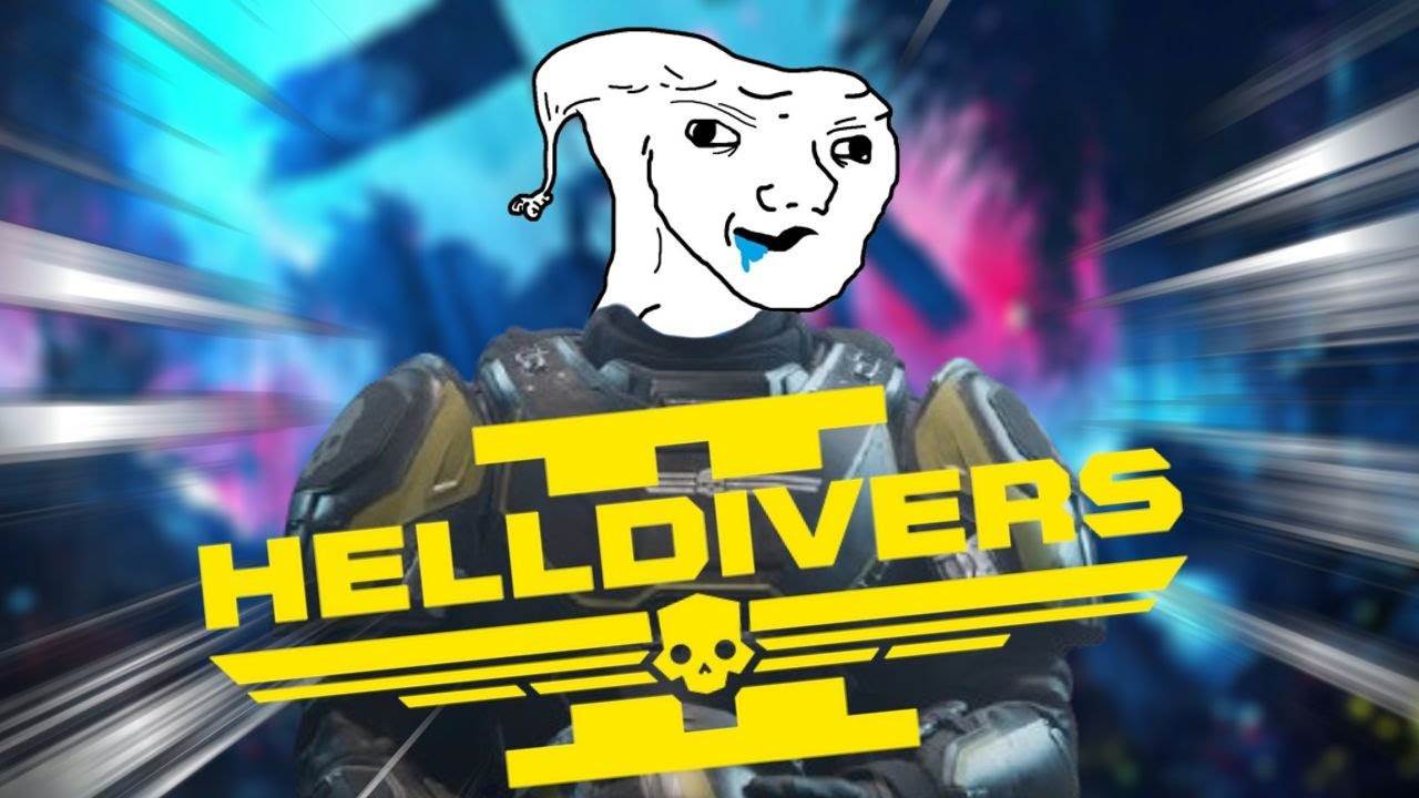 Helldivers 2: PTSD Speedrun Any % NO GLITCHES - YouTube