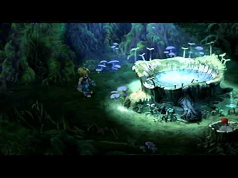 Final Fantasy IX PS3 Excalibur II Part 4 - YouTube