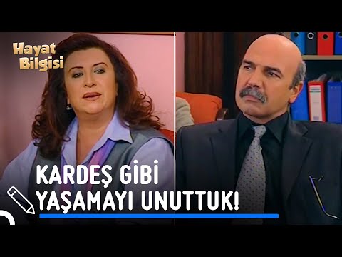 Savaş İnsanlık Adına Mağlubiyettir | Hayat Bilgisi Efsane Sahneler