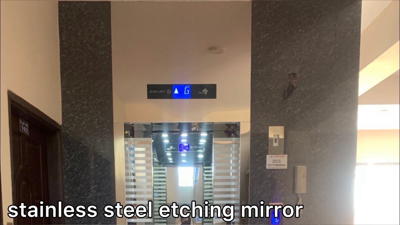 stainless steel etching mirror finish | lift service bd | top lift ...