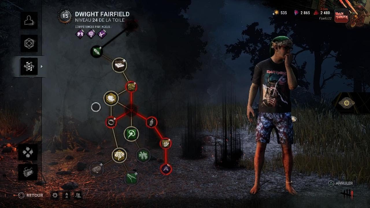 Loop 4 gen nemesis - YouTube