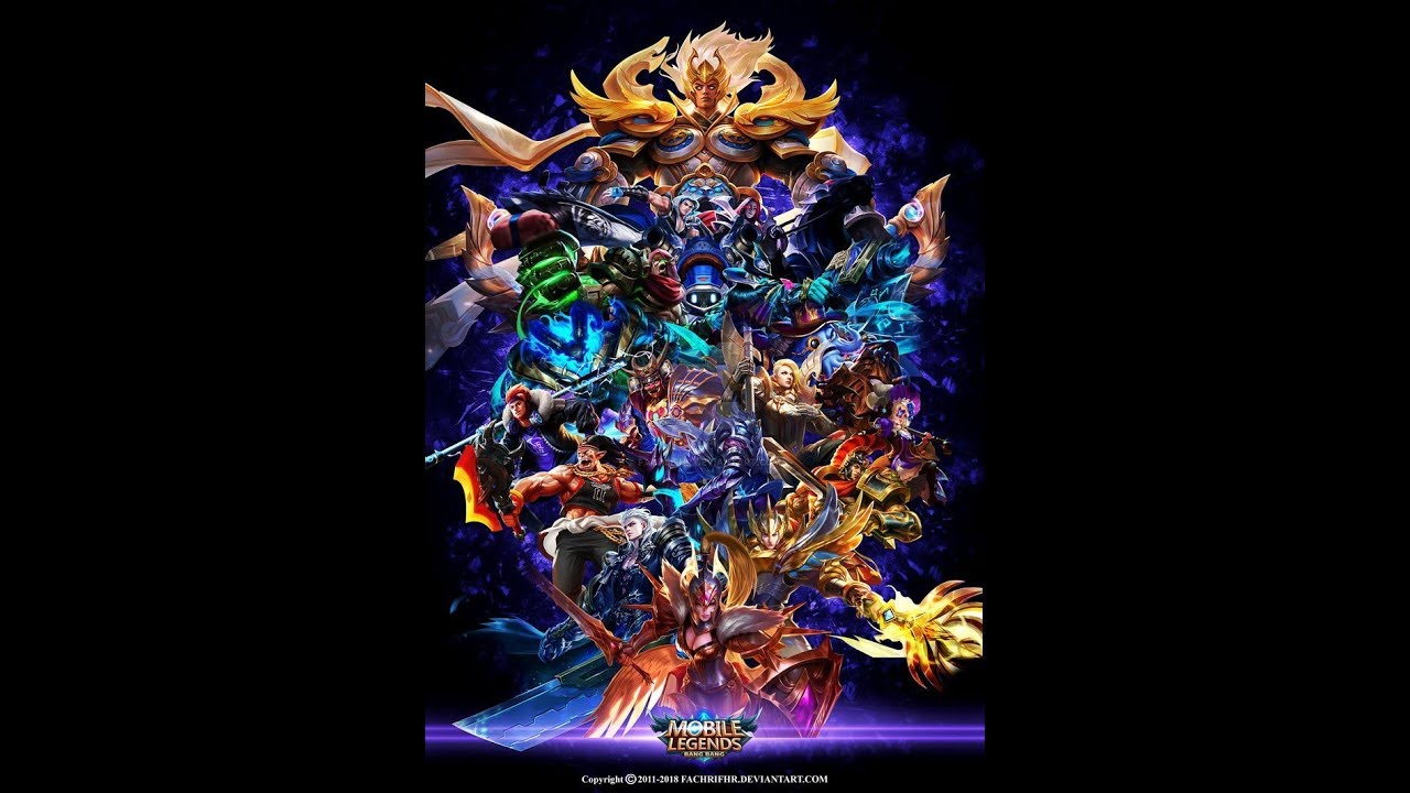 Final Match | Fun Match Season 3 MLBB UGM - Mobile Legends - YouTube