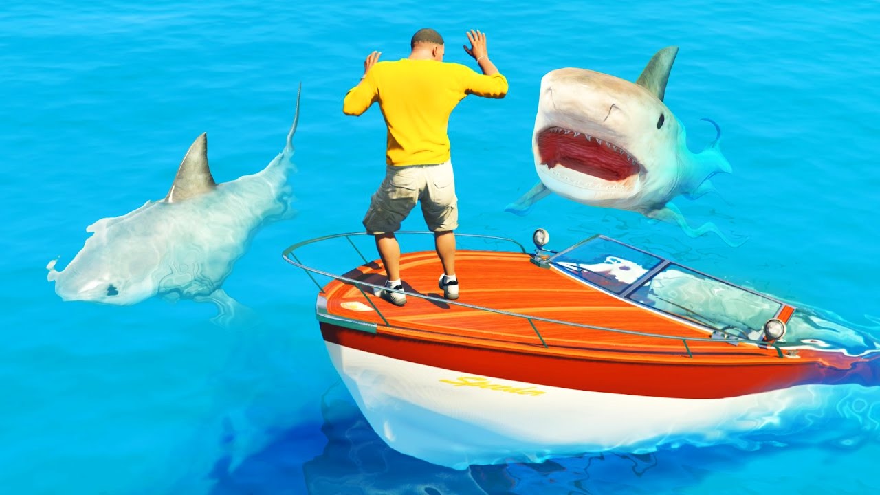 GTA 5 FAILS - #21 (GTA 5 Funny Moments Compilation) - YouTube