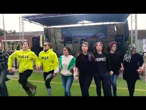 Coşkun İşçi ile Ağasar ve Dik Horon / Amsterdam Yayla Şenliği 2019