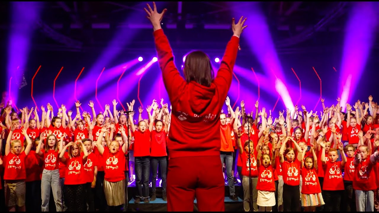 EMJ.tv - EMJ Atmosphere - 2022 Vocal Edition - YouTube