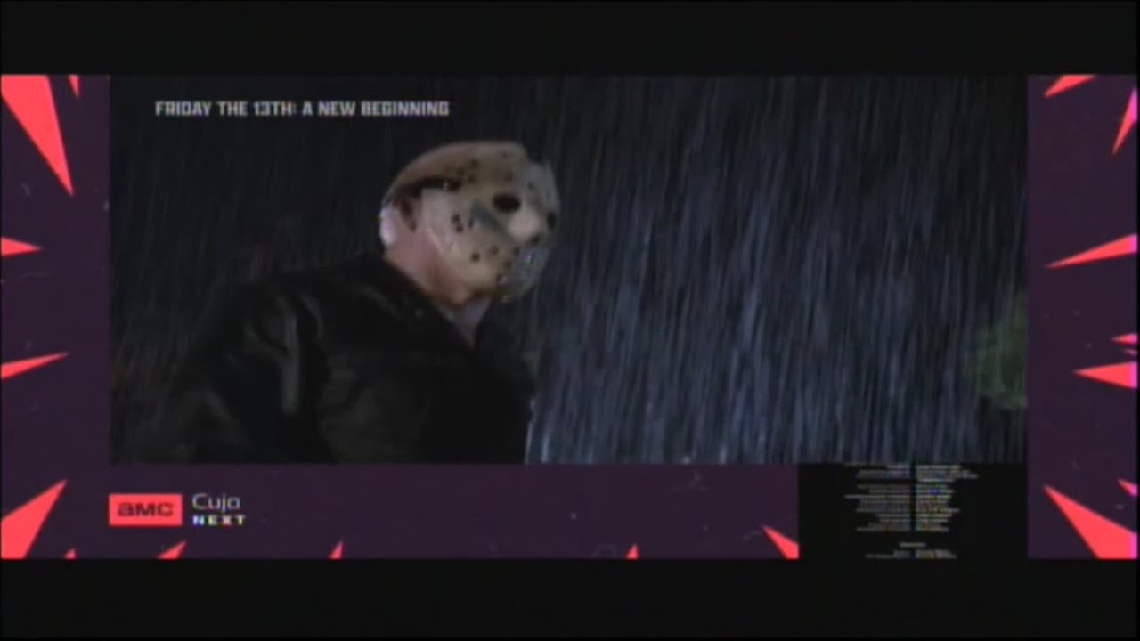 The Ring (2002) End Credits (AMC FearFest 2024) - YouTube