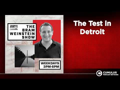 The Test in Detroit - YouTube