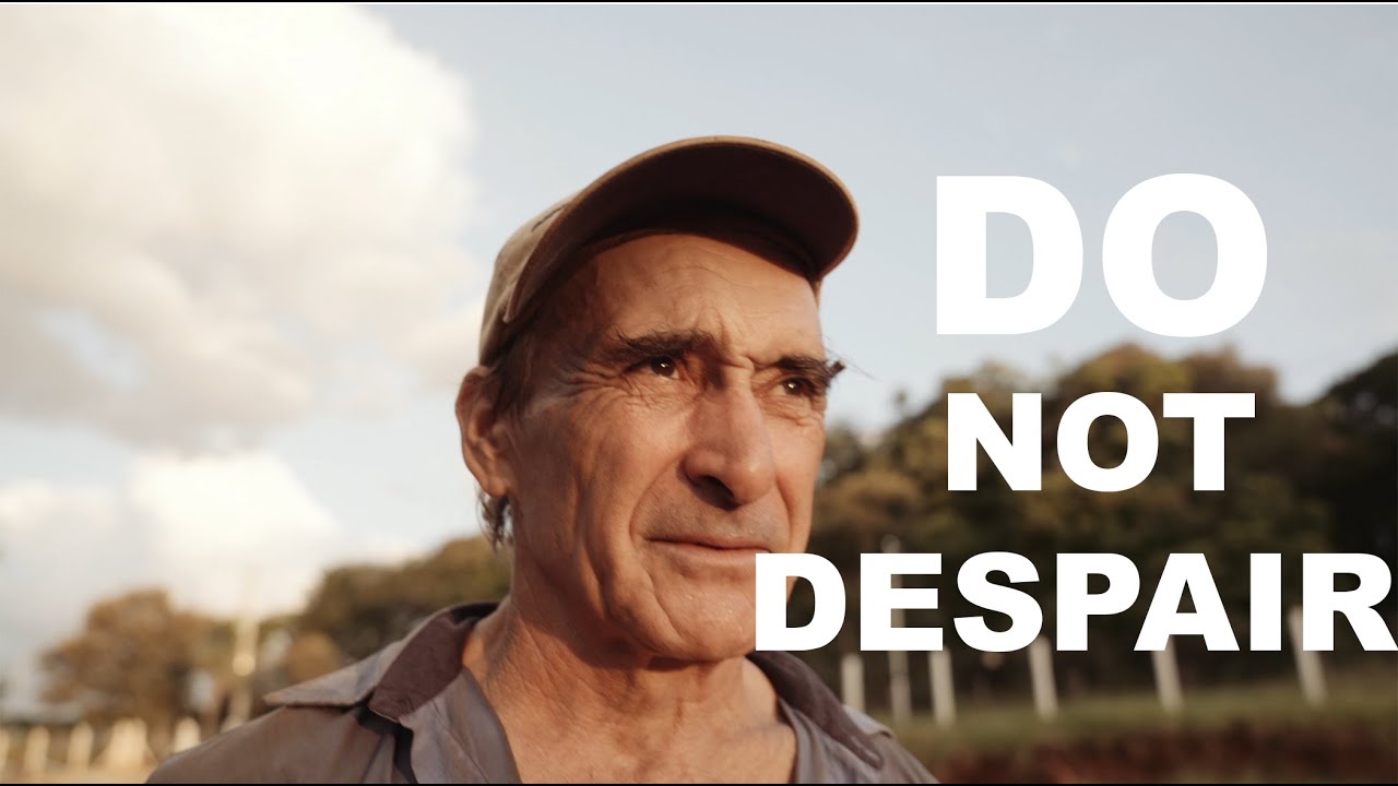 DO NOT DESPAIR- Life Changing Motivational Speech ft. Charlie Chaplin ...