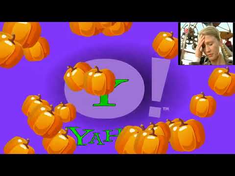 the Ultimate Fullest Best Animation Logos in Raining Pumpkins Major FLXED - YouTube