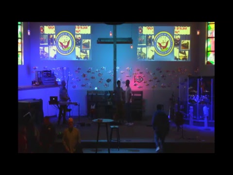 Camano Chapel - Nov 12, 2017 - YouTube