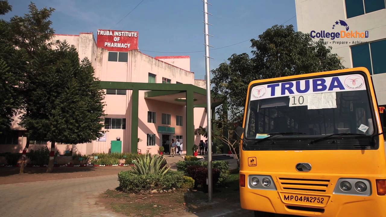 Truba at a glance - YouTube