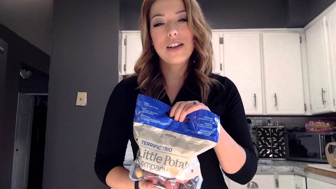 How To Eat Healthy (the lazy and easy way) | Lazy Girl's Guide To ...