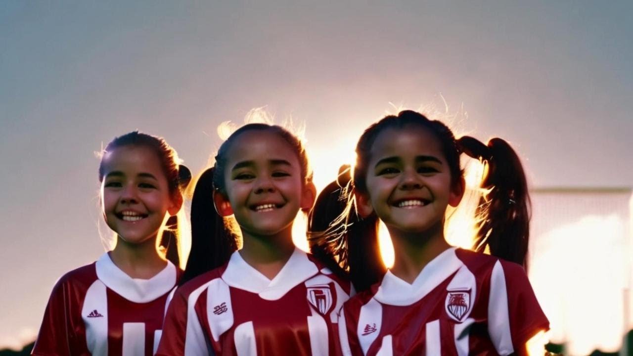 AIGC video generation + adverstiment - YouTube