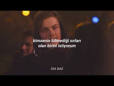 kehlani - gansta türkçe çeviri | skam chris & eva ♡