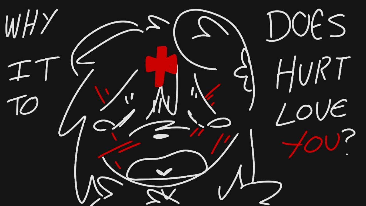 beautiful princess disorder [vent] - YouTube