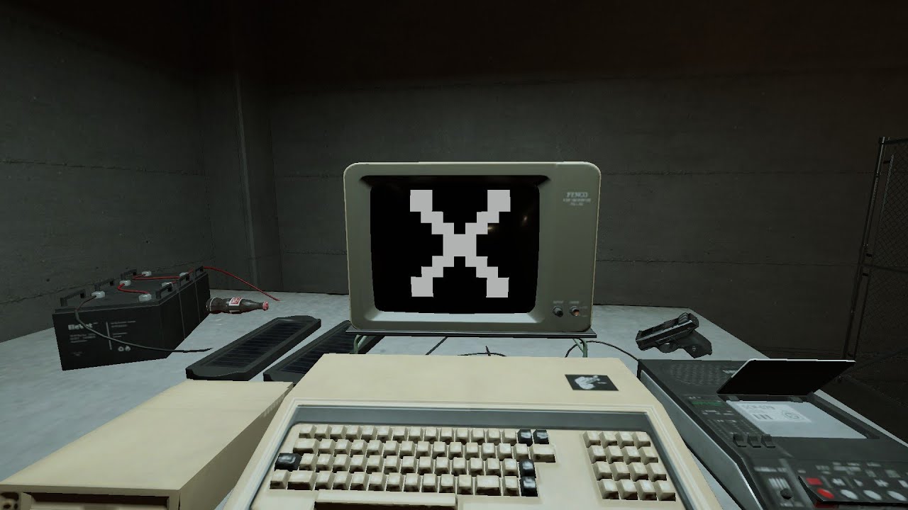 SCP SL | stream highlights - YouTube