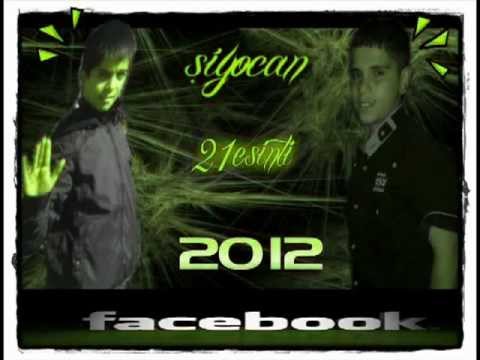 UMUT RAP & 21 NEFES & ŞİYOCAN ( diyarbakır 2012 )