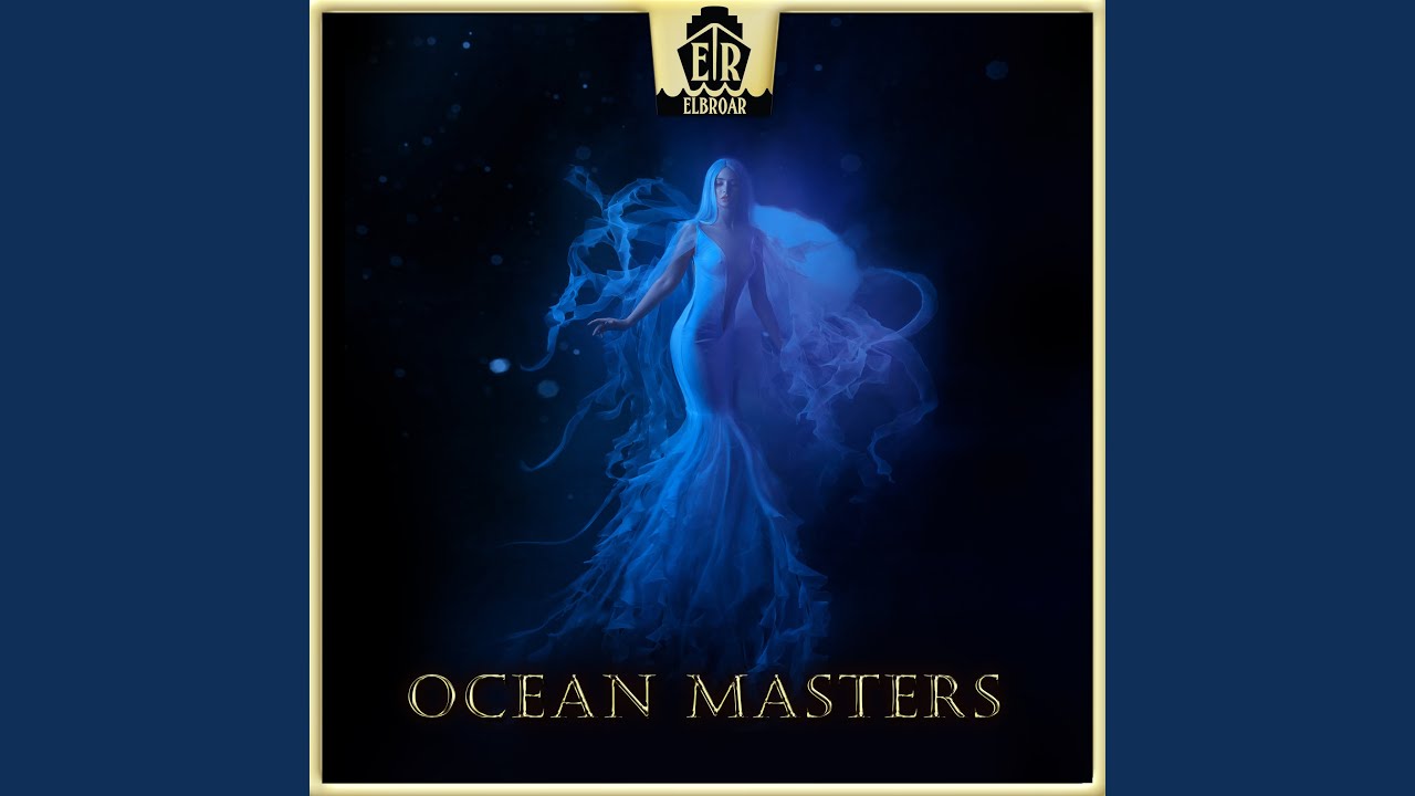 Ocean Masters - YouTube