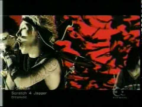 Scratch 4 Jagger ウレイトキ PV - YouTube
