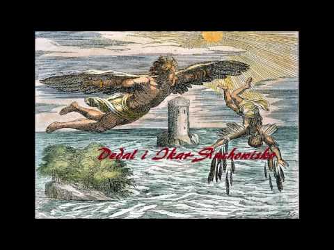 Dedal i Ikar-Słuchowisko - YouTube