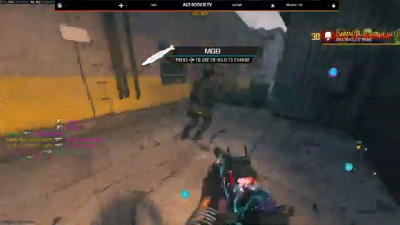 FAST HARDCORE NUKE ON THE MEAT MAP - YouTube