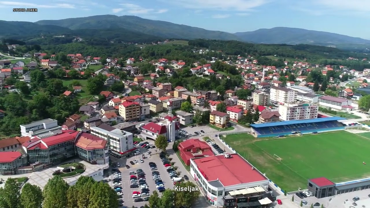 Kiseljak by Studio JOKER - YouTube