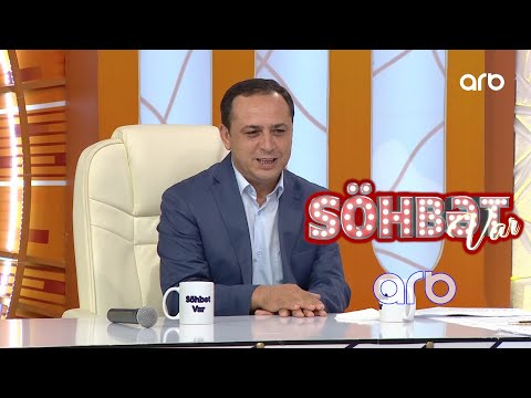 Səbuhi İbayev muğamla cazı sintez etseydi necə olardı - Söhbət Var