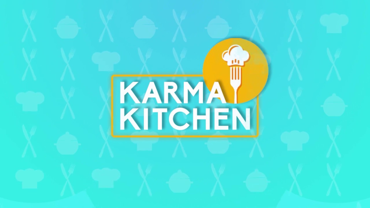 karma kitchen promo - YouTube