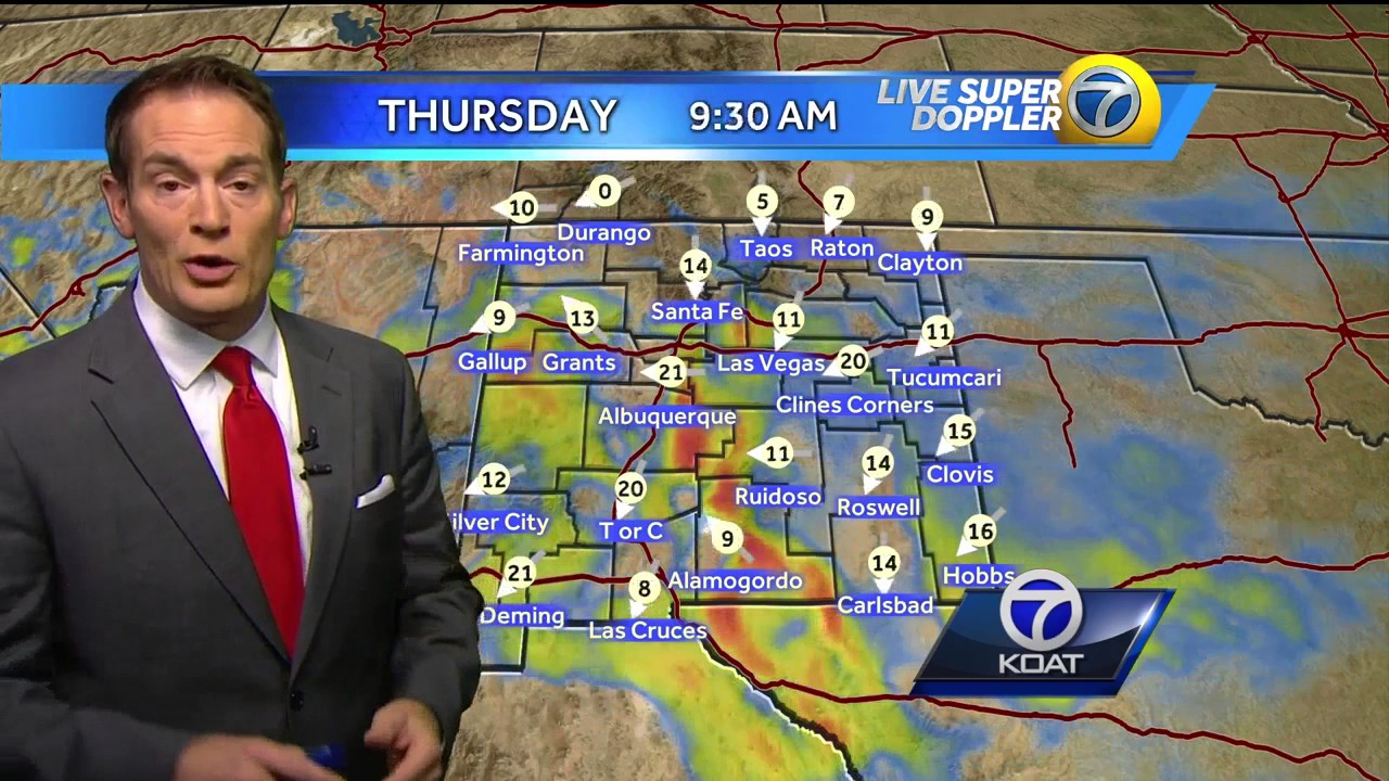 Eric weather forecast for Wednesday November 2nd - YouTube