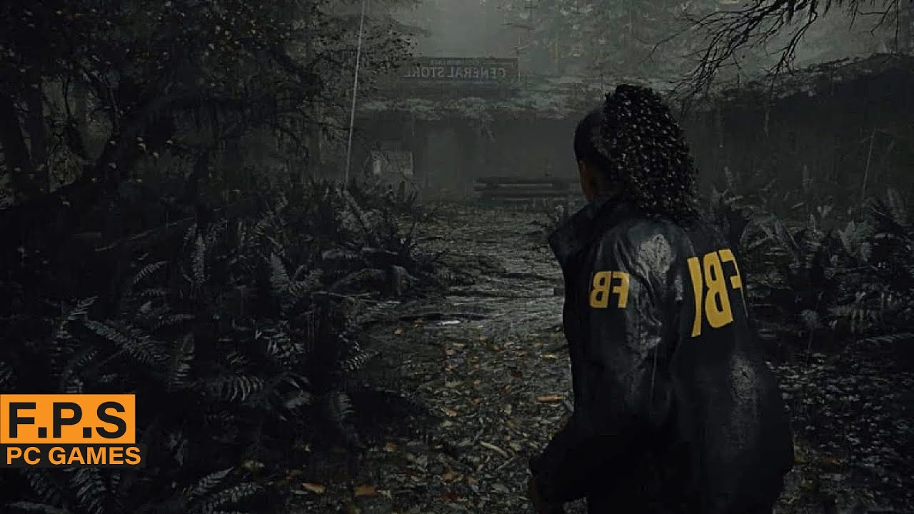 TOP 35 BEST FIRST PERSON SHOOTING GAMES FOR MID SPEC PC 2023 || MID ...