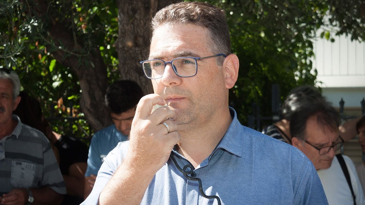 ΠΑΡΕΜΒΑΣΗ ΤΟΥ Γ. ΠΡΩΤΟΥΛΗ ΣΤΗΝ ΚΙΝΗΤΟΠΟΙΗΣΗ ΣΩΜΑΤΕΙΩΝ ΚΑΙ ΦΟΡΕΩΝ ΣΤΗΝ ...