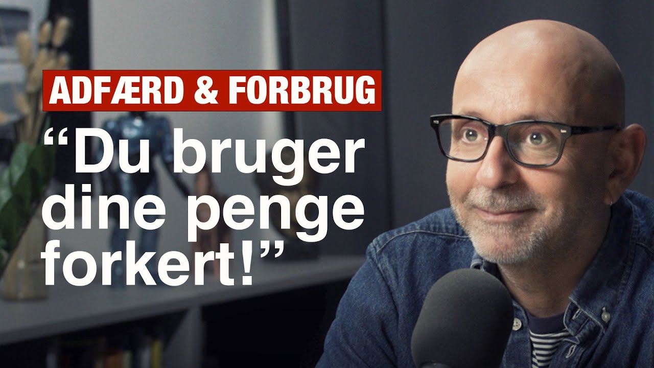Kender du Flemming? | Flemming Møldrup | 171 - YouTube