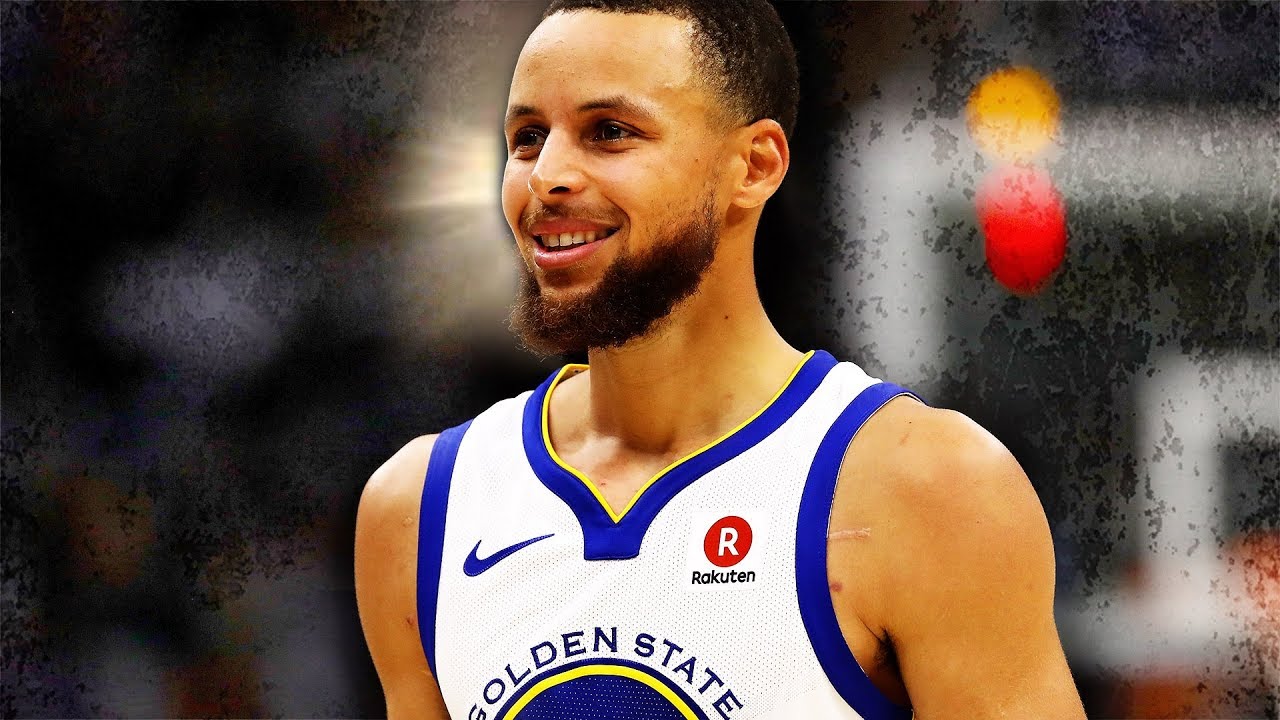 Stephen Curry Mix 'French Montana - Slide ft. Blueface, Lil Tjay' - YouTube