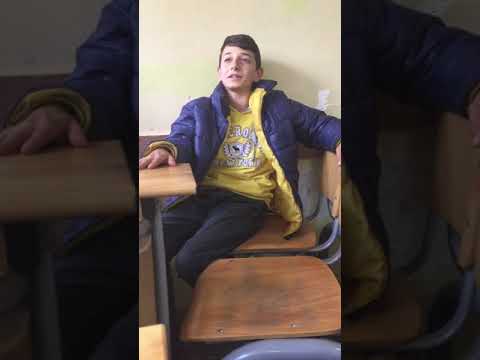 Müthiş Ses Zırave
