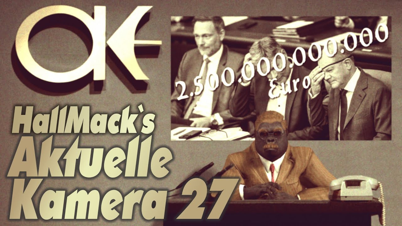 Aktuelle Kamera 27 - YouTube