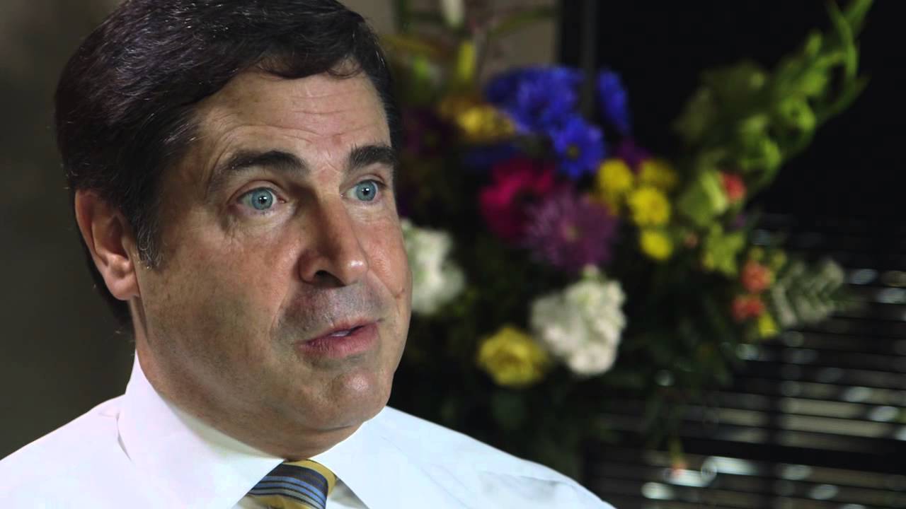 Jeff Travis talks about dental phobia and his great smile| Bent Tree ...