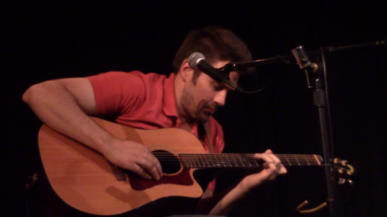 Kevin Bilchik Trio perform 'Bring It On Back To Me'. - YouTube