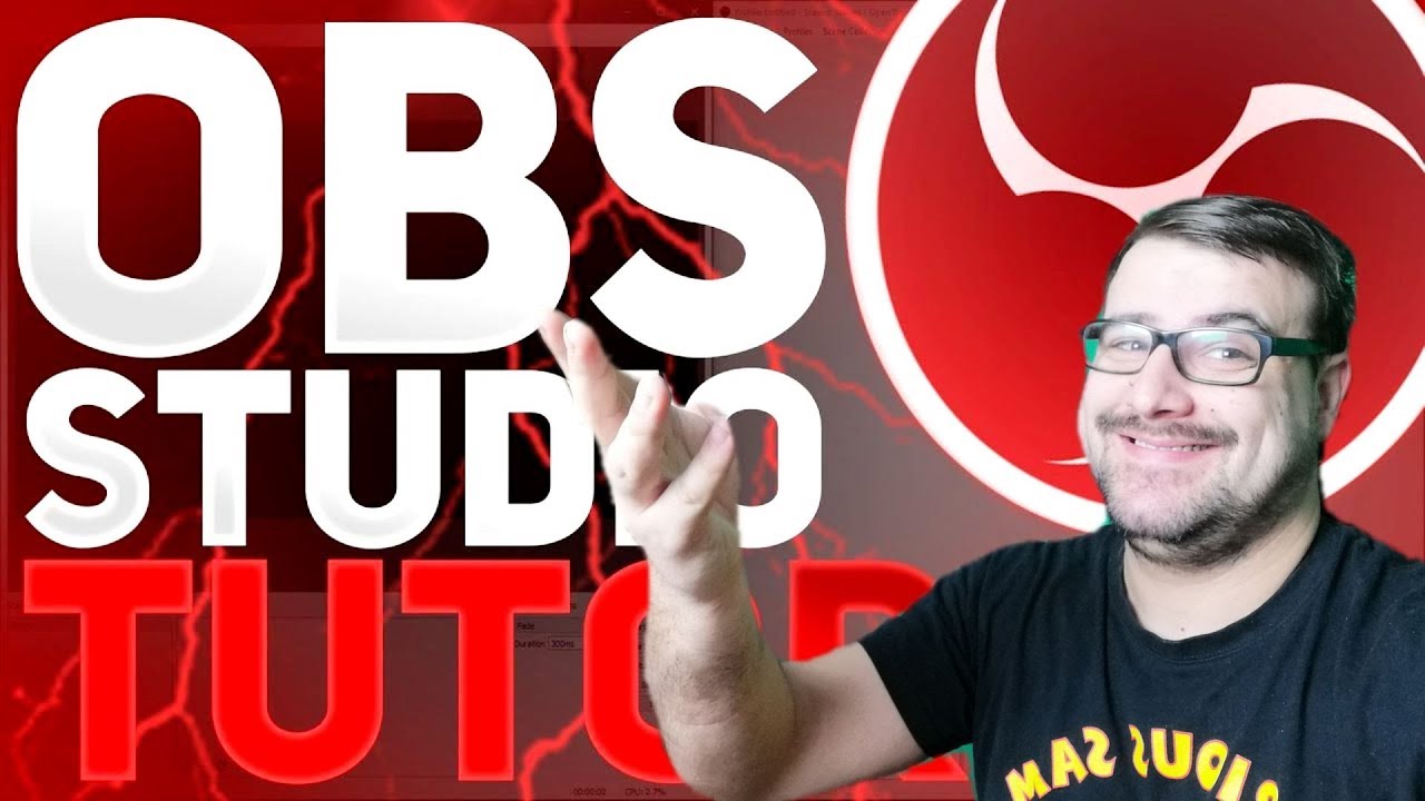 🔴🔎Najbolje postavke za Live Stream preko OBS Studi-a🔴🔎 - YouTube