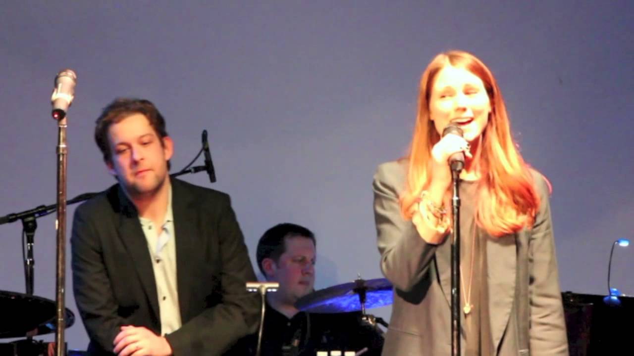 Allison Case - "Beautiful" - YouTube