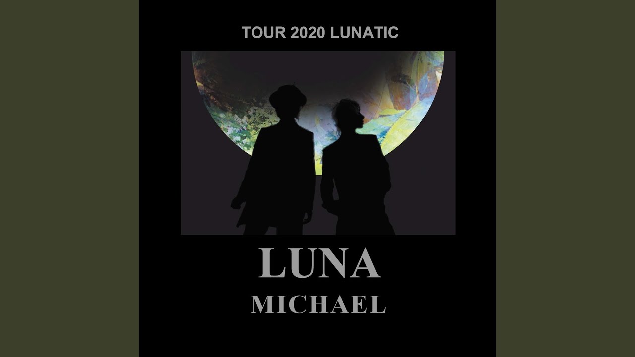 LUNA (LIVE ver.) - YouTube