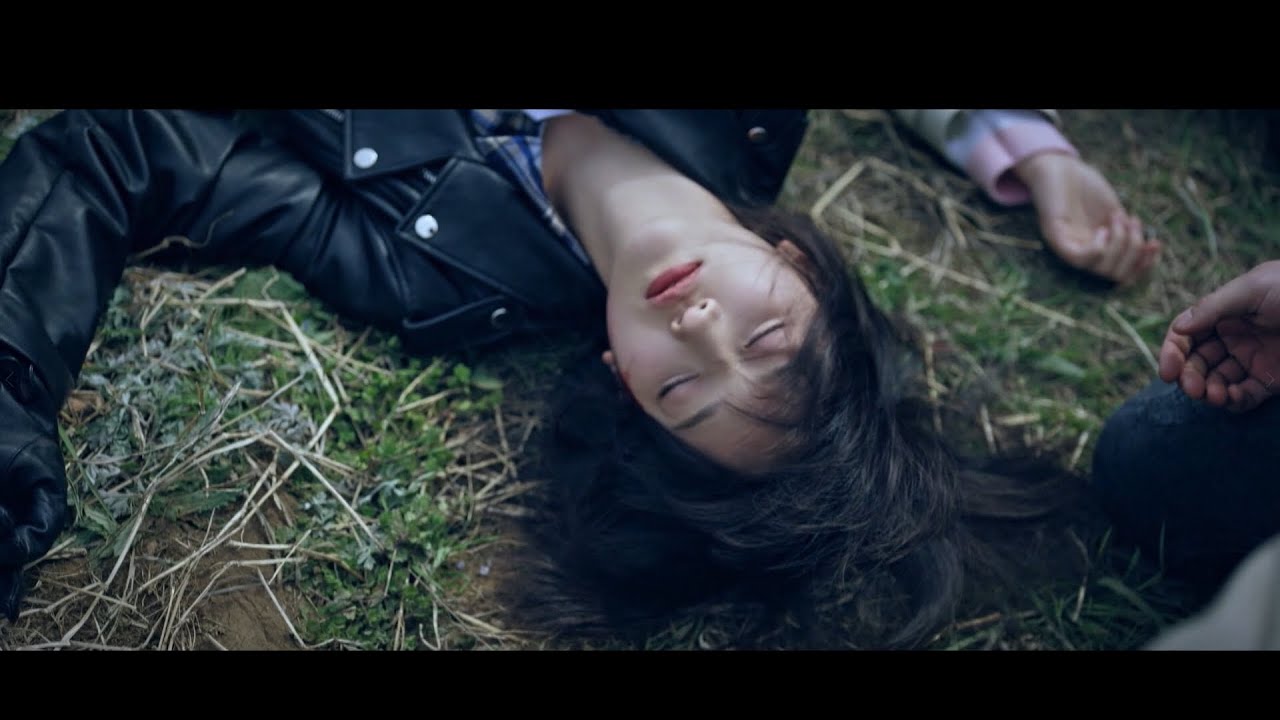 Korean Drama Vigilante Detective Head KO - YouTube