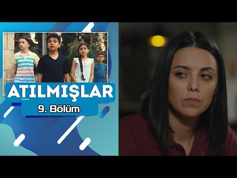 Atılmışlar (9-cu bölüm) - TAM HİSSƏ