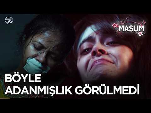 Kaynanasını Canı Pahasına Kurtardı | Masum 387. Bölüm​