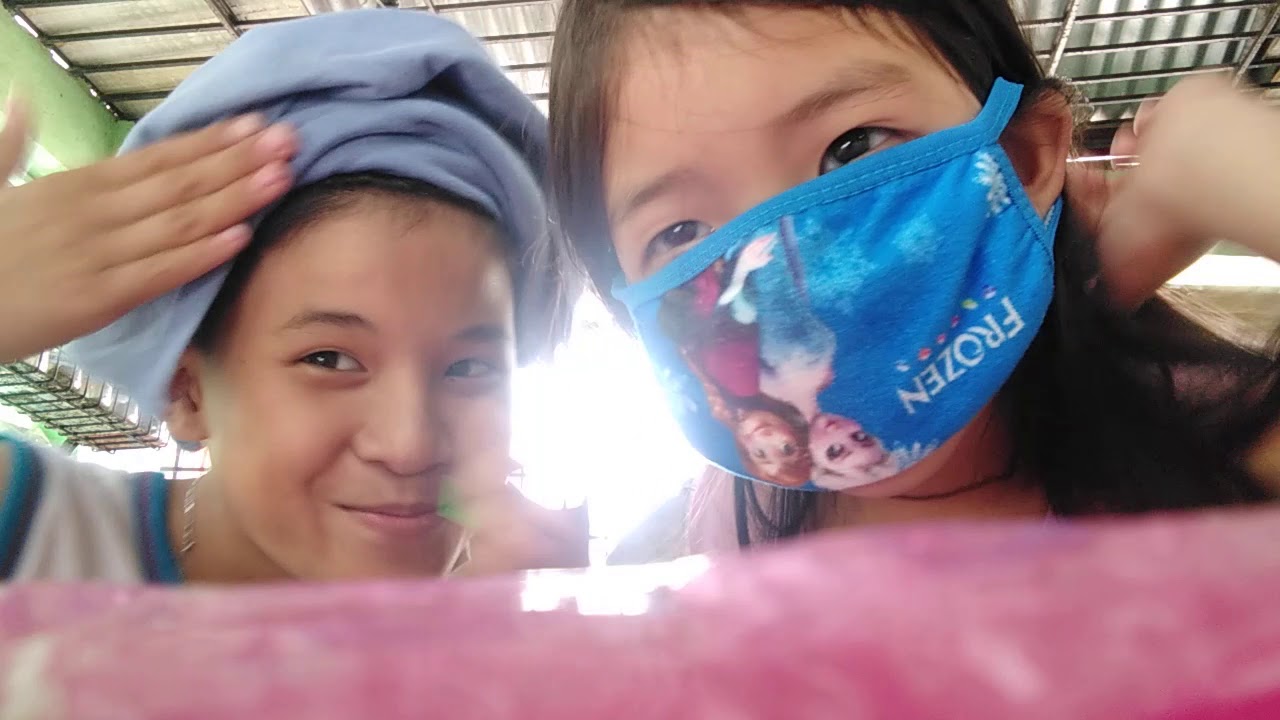 Kaycee And Rachel biggest fans back again - YouTube