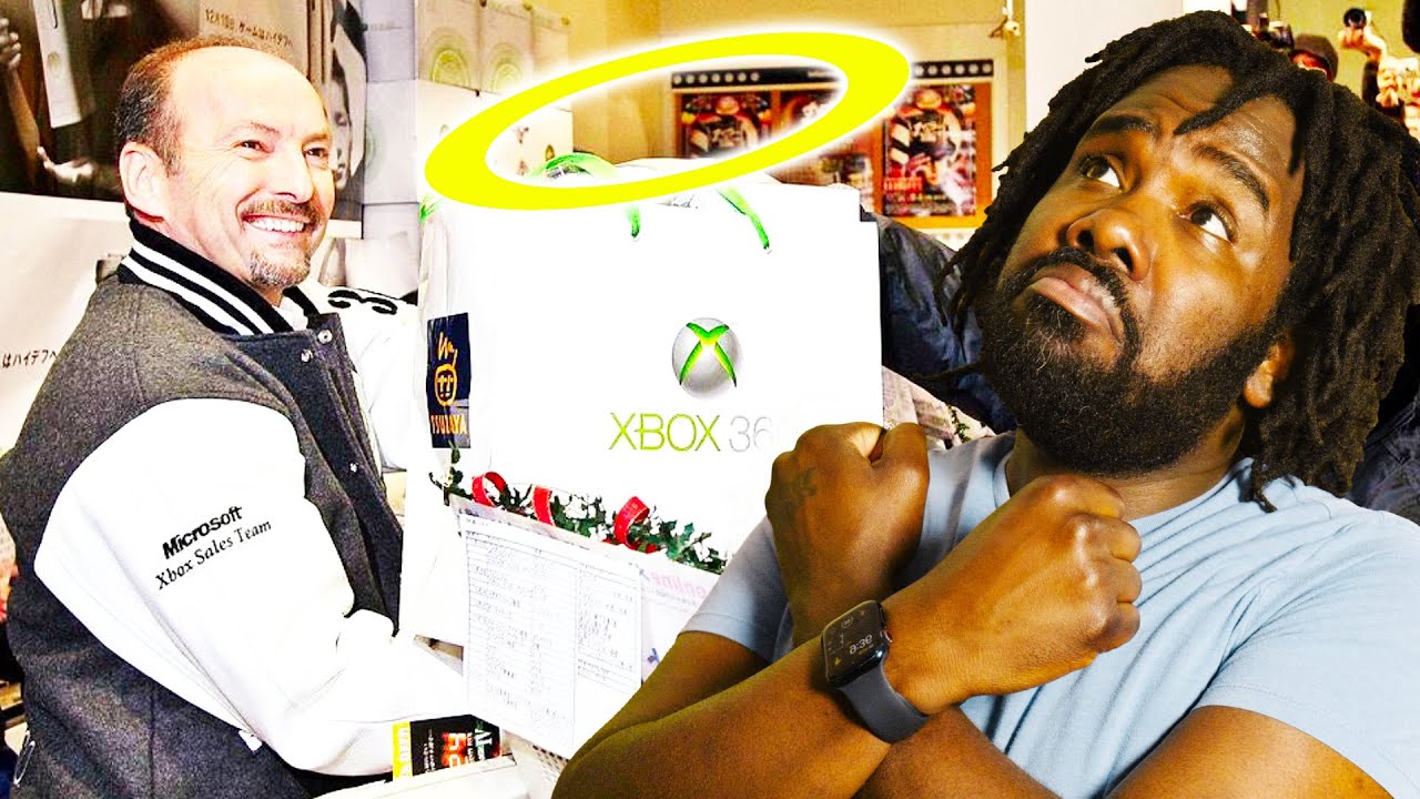 News RoundUp-Former Head of Xbox Thinks Microsoft is Considering Ending ...